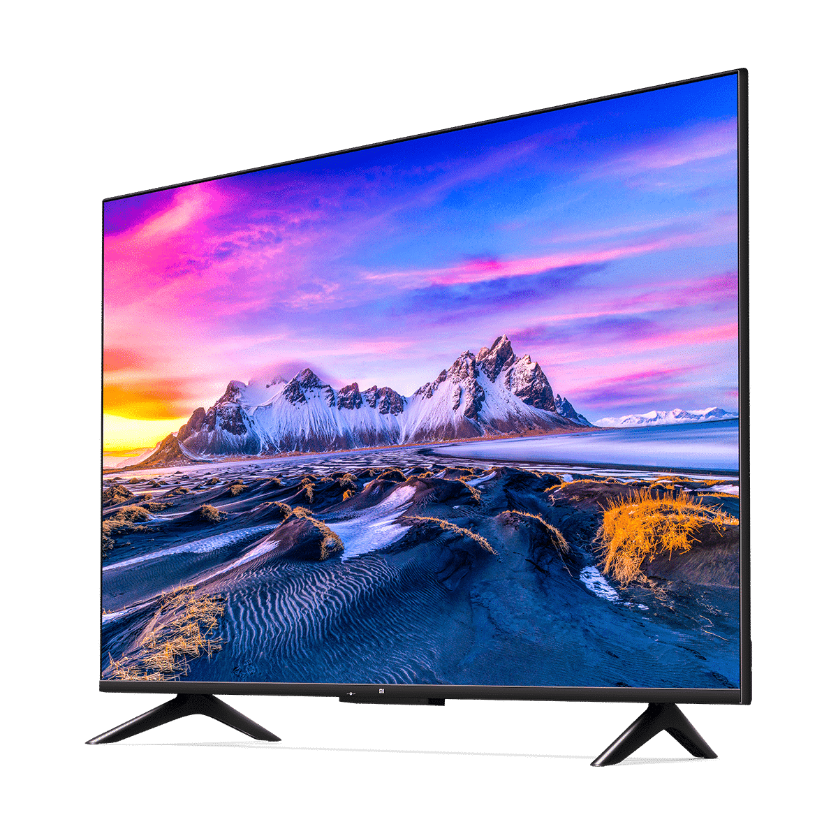 Xiaomi Mi LED TV P1 55 Opinie Cena Dane Techniczne Telepedia pl